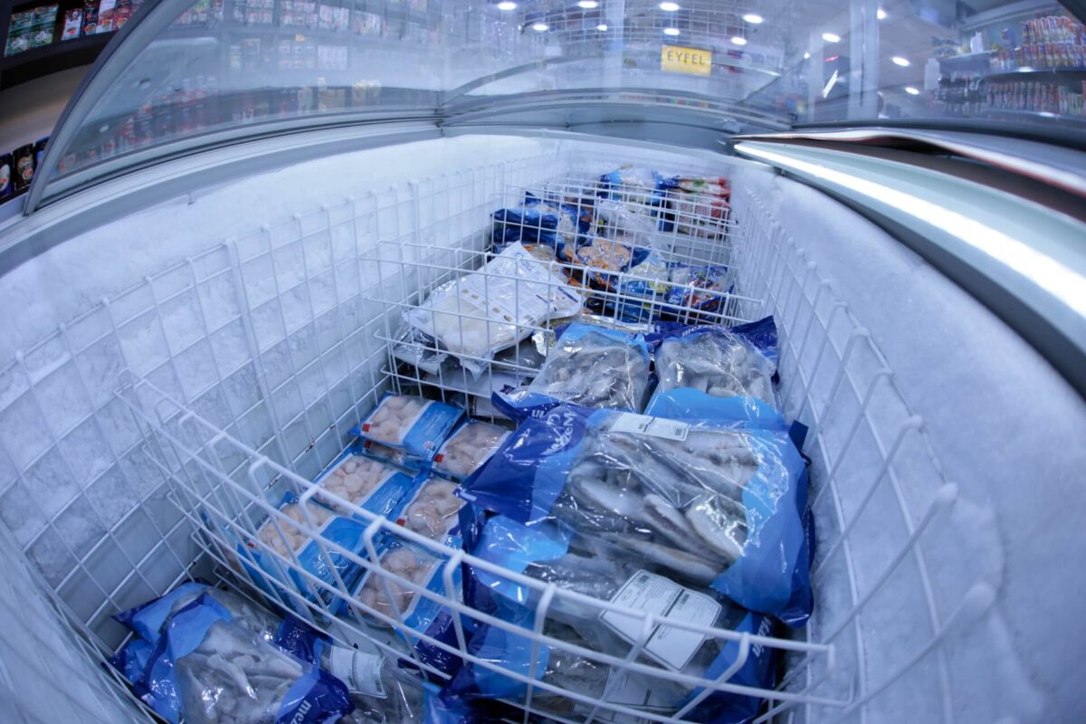 Frozen Item – BMarket Eng